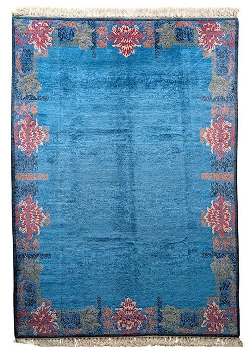 Himalux Designer Nepal - Tæppe - 284 cm - 196 cm | DBA