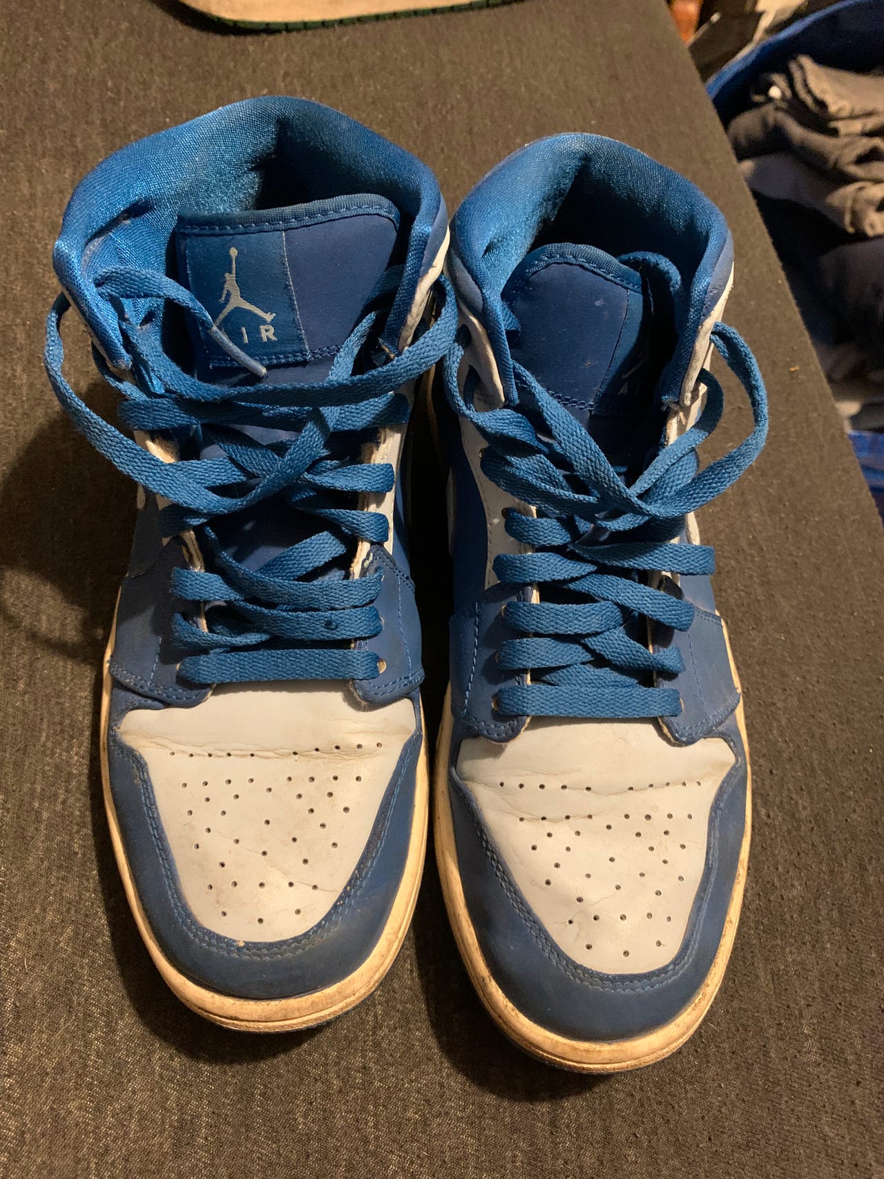 Nike Air Jordan | DBA