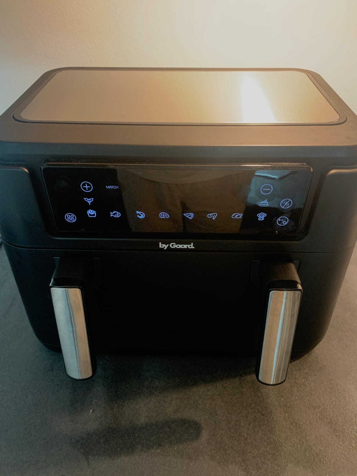 AIR FRYER 10L by Gaard | DBA