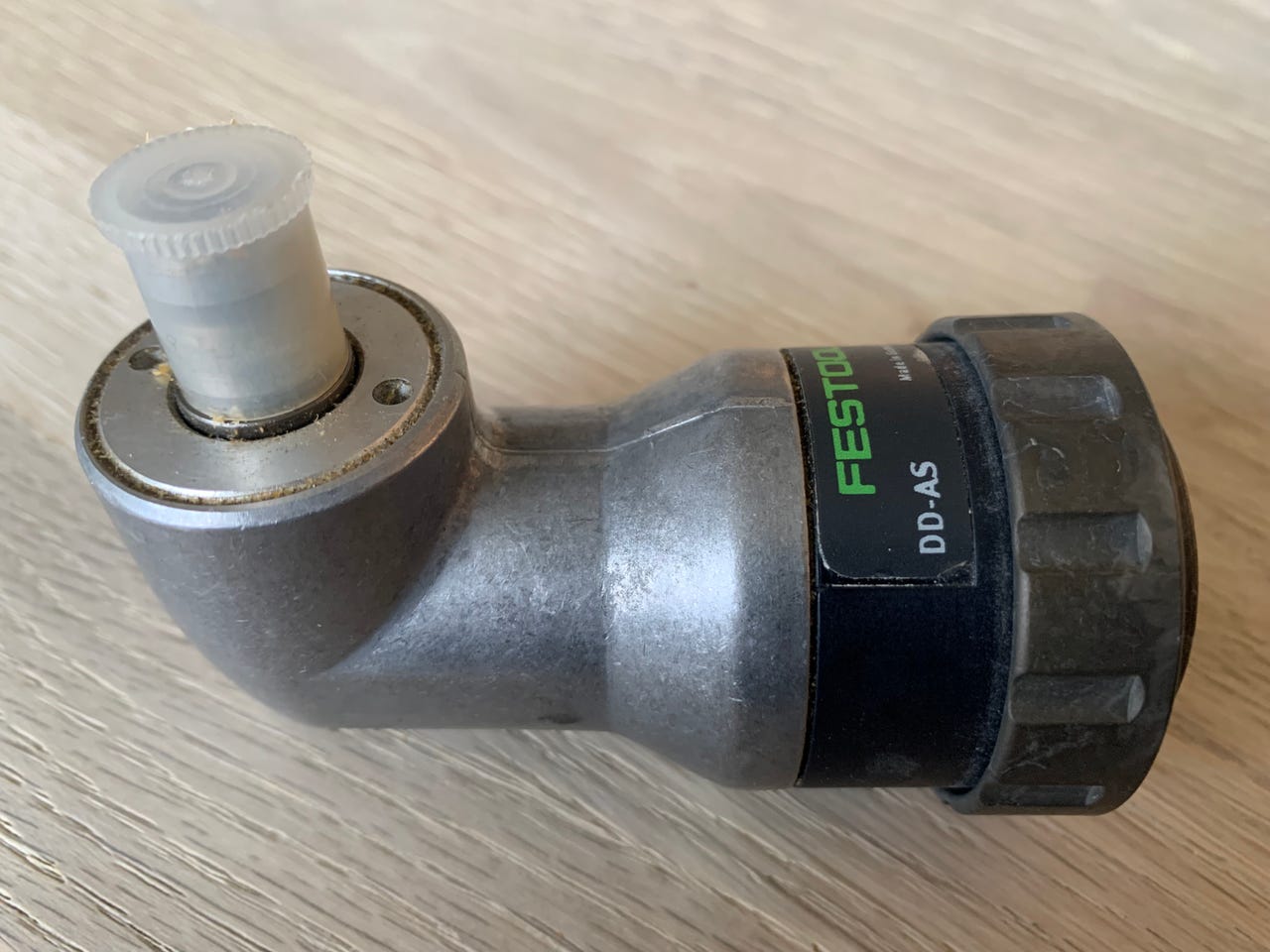 Festool DD-AS Vinkelforsats | DBA