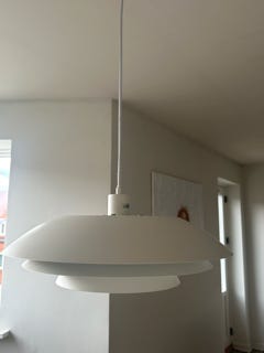 Dyberg Larsen Loftlampe / Pendel | DBA