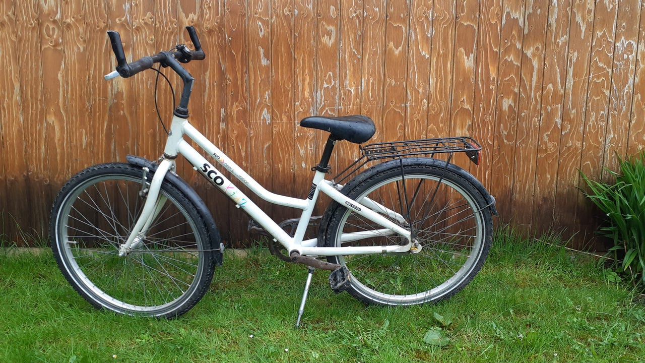 SCO børnecykel | DBA