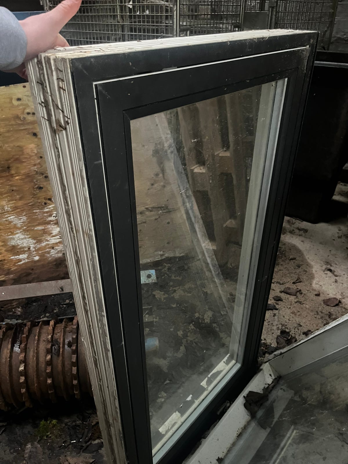 Topstyret bredde 114cm x 79cm | DBA