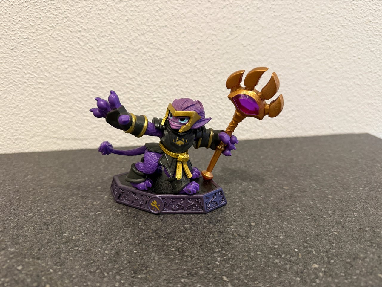 Skylanders Imaginators Mysticat | DBA