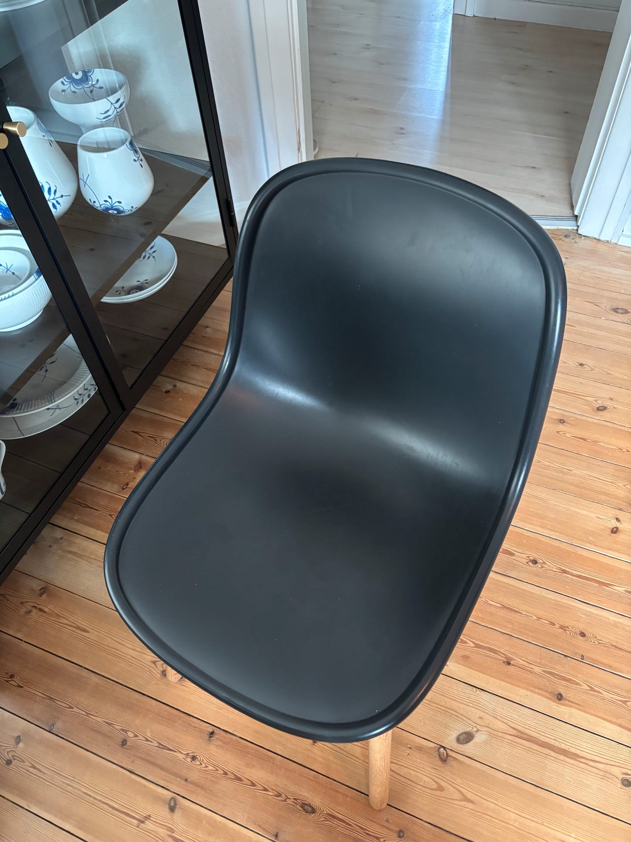 HAY Neu 12 Spisebordsstol | DBA