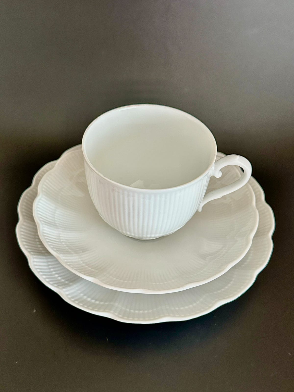 Smukt vintage KAISER kaffe sæt i flot stand. Læs beskrivelsen. | DBA