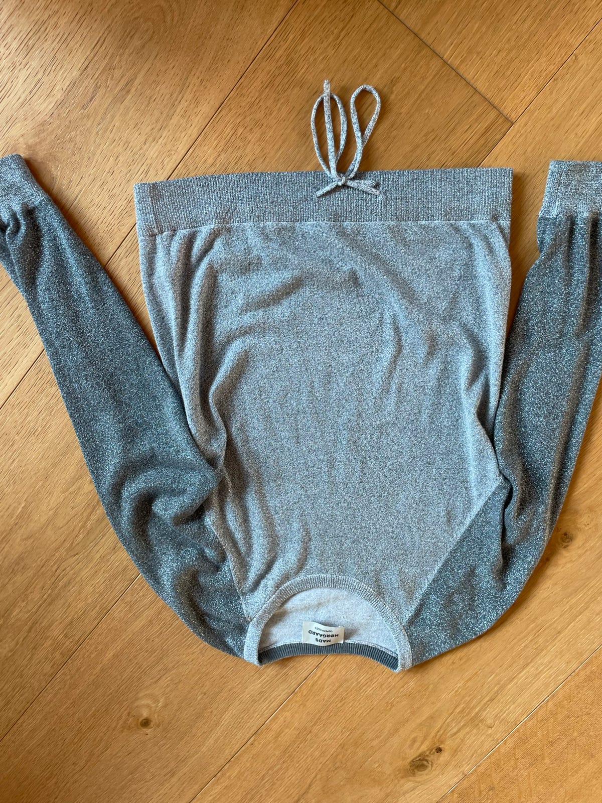 Mads Nørgaard bluse | DBA