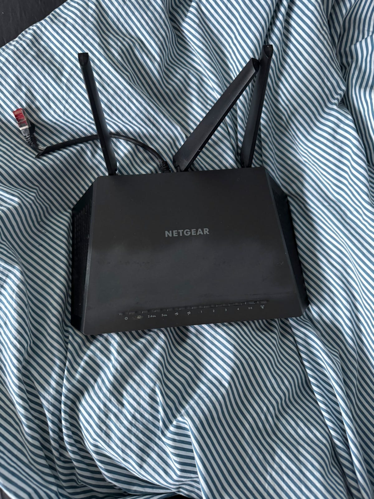 NETGEAR Nighthawk R7000P Router | DBA