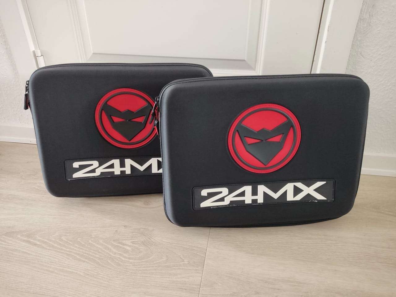 2x 24MX tasker | DBA