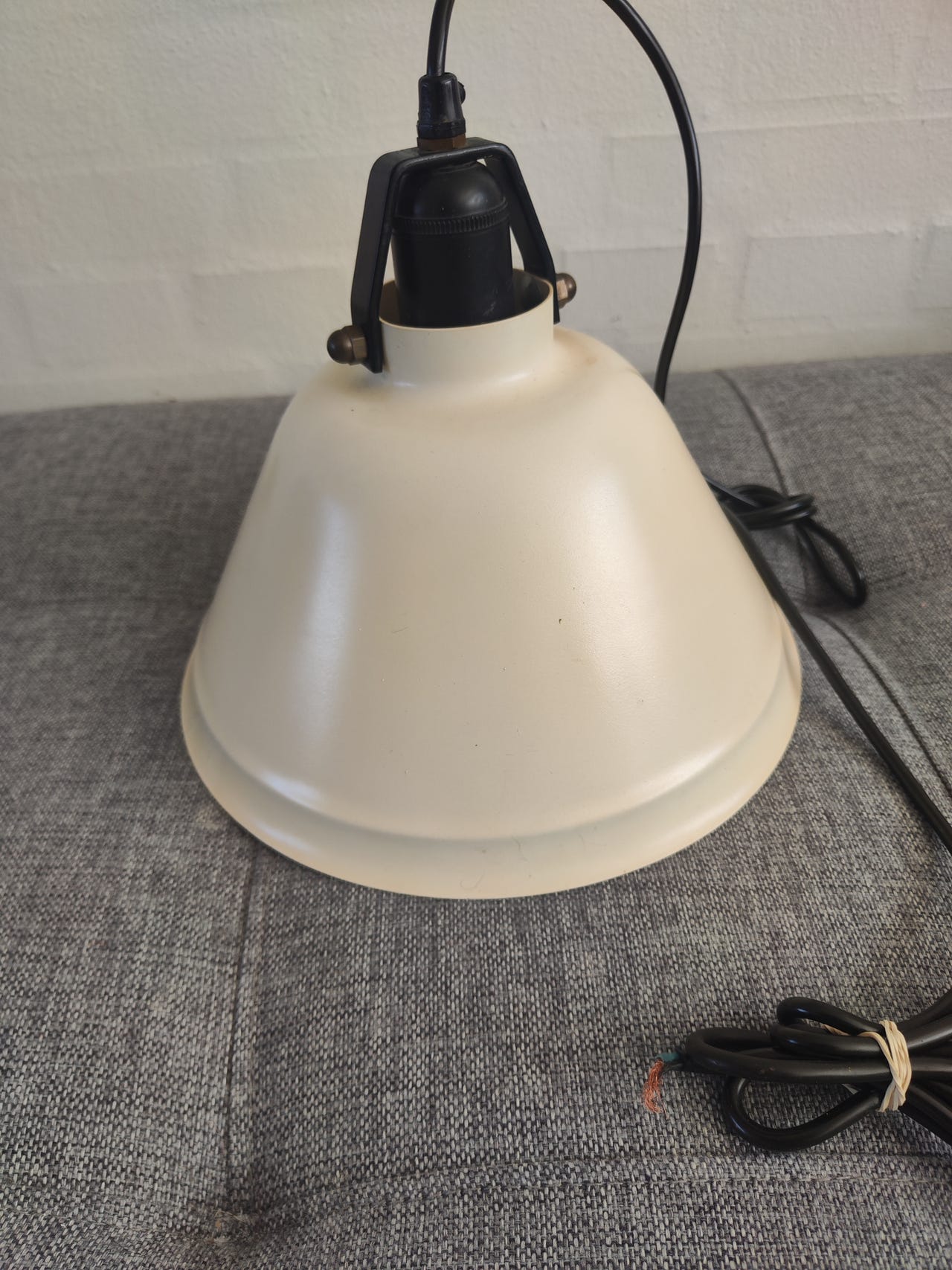 Vintage pendel | DBA