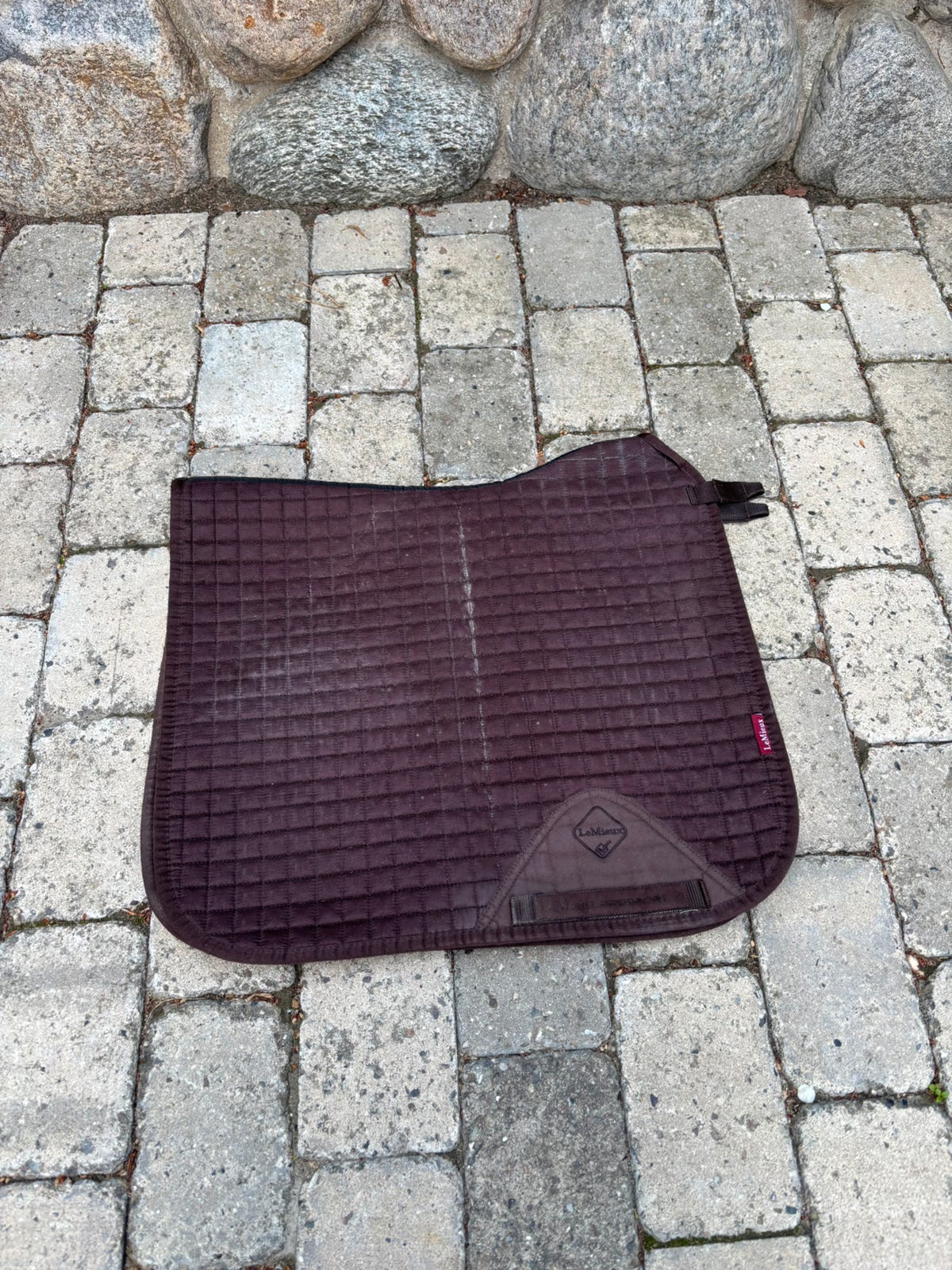 LeMieux underlag | DBA