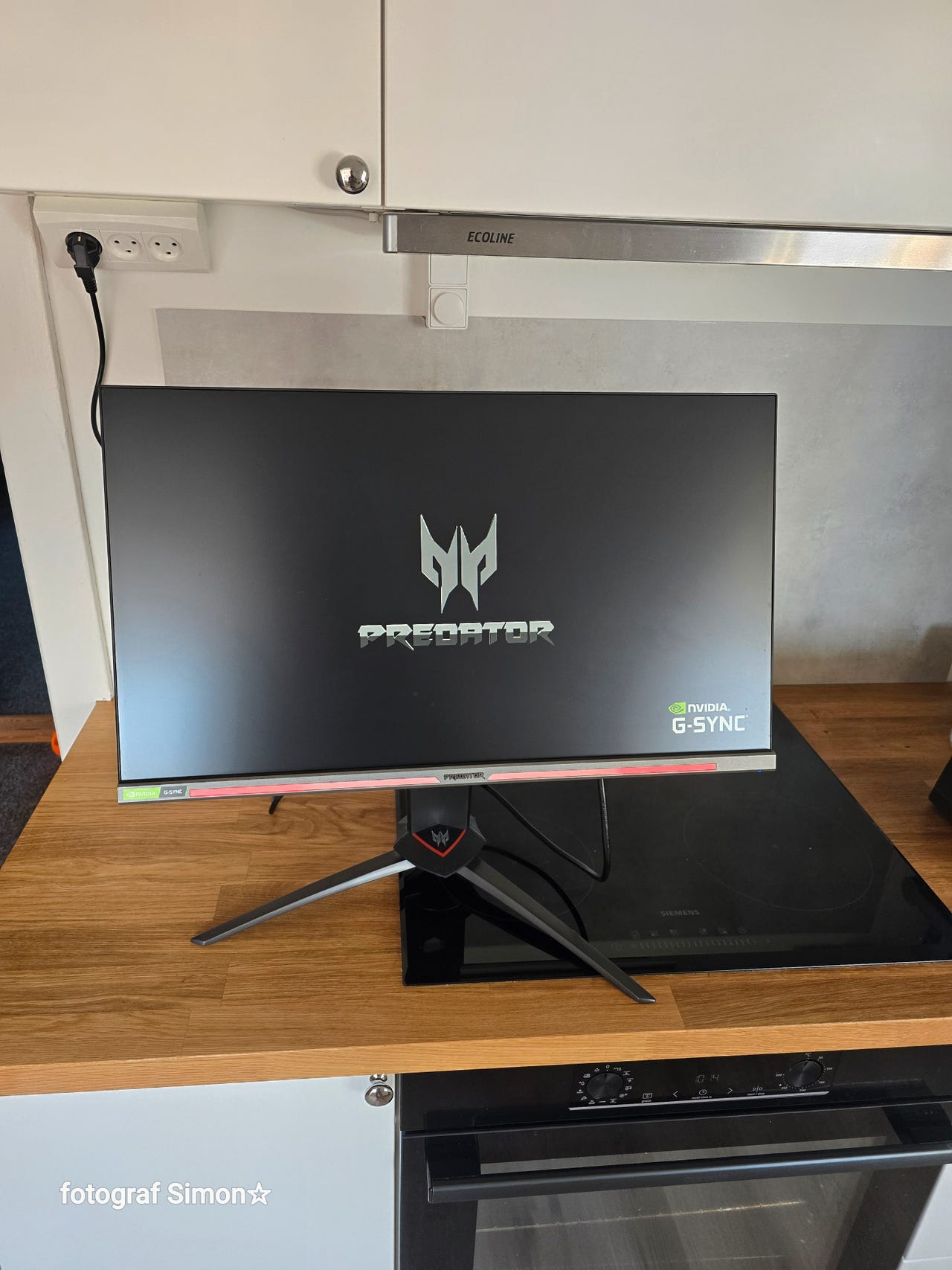 Acer XB253 Q predator | DBA