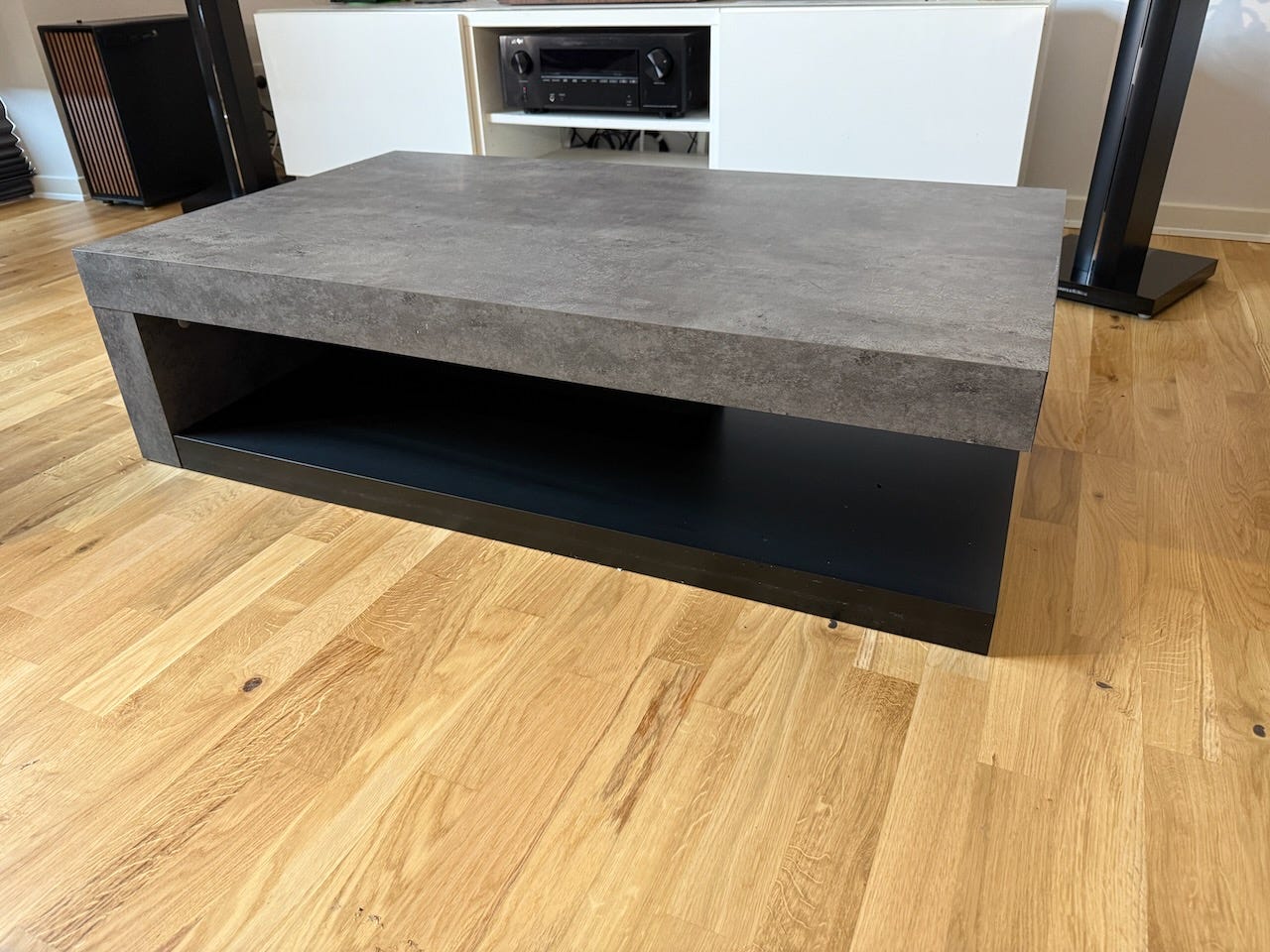 Temahome Detroit sofabord | DBA