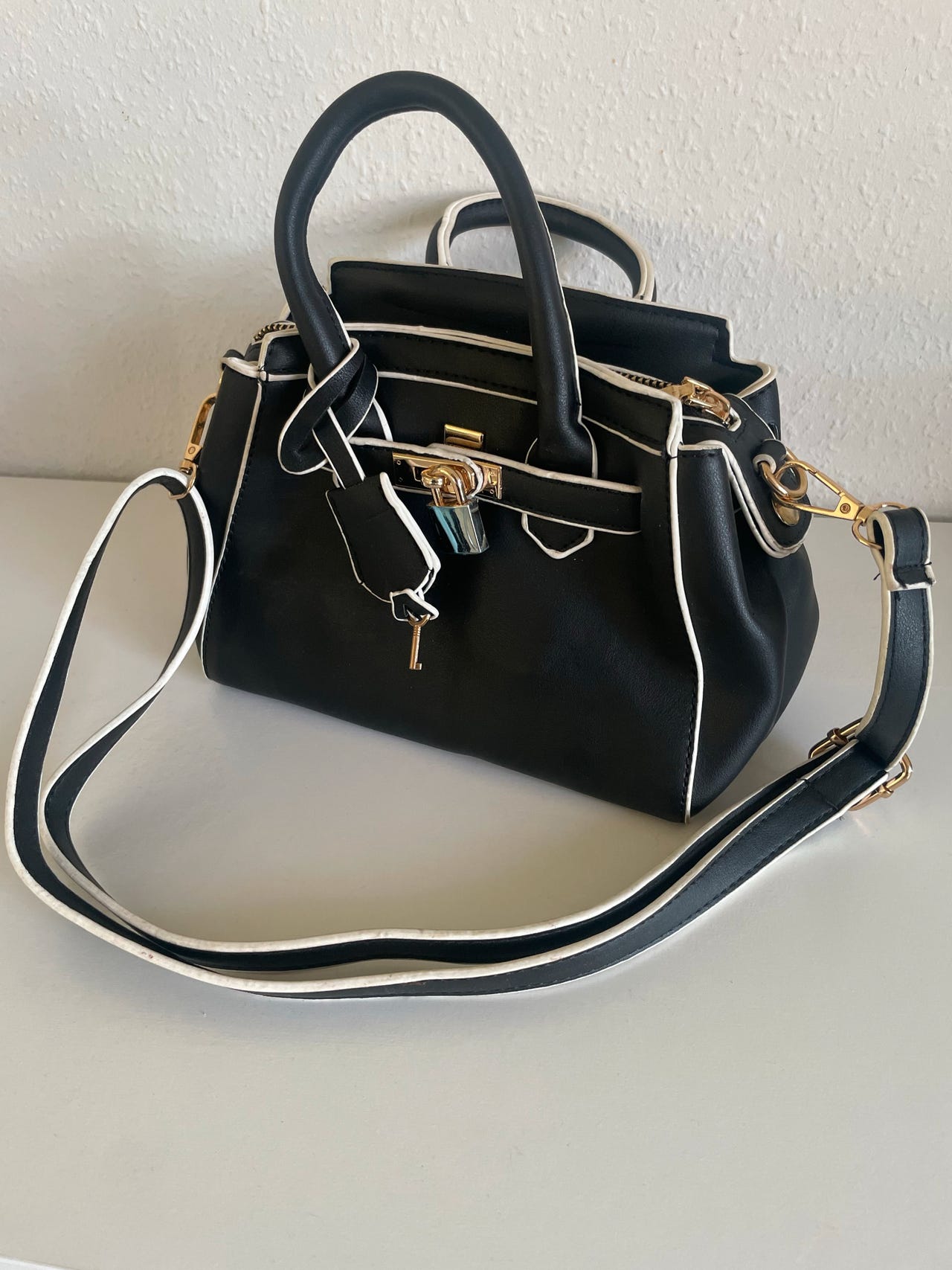 Flot dame taske | DBA