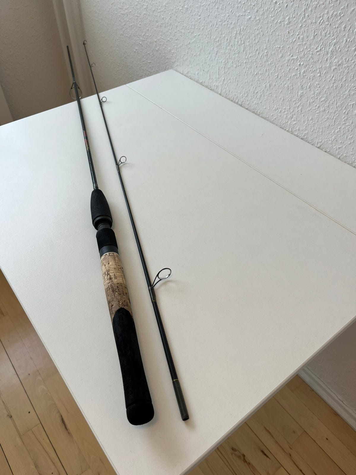 Berkley Lightning Rod | DBA