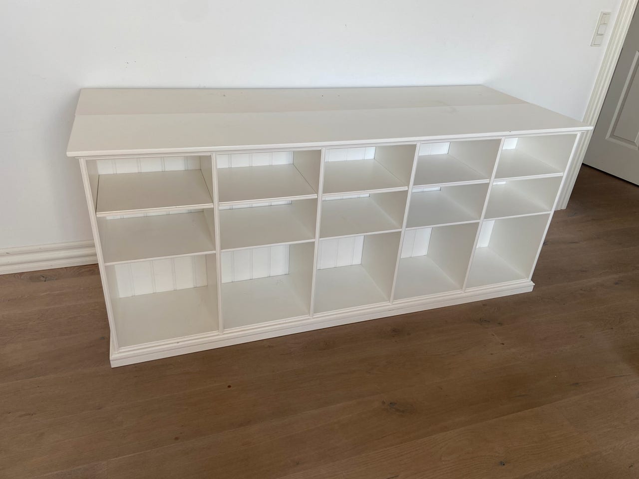 Oliver Furniture reol | DBA