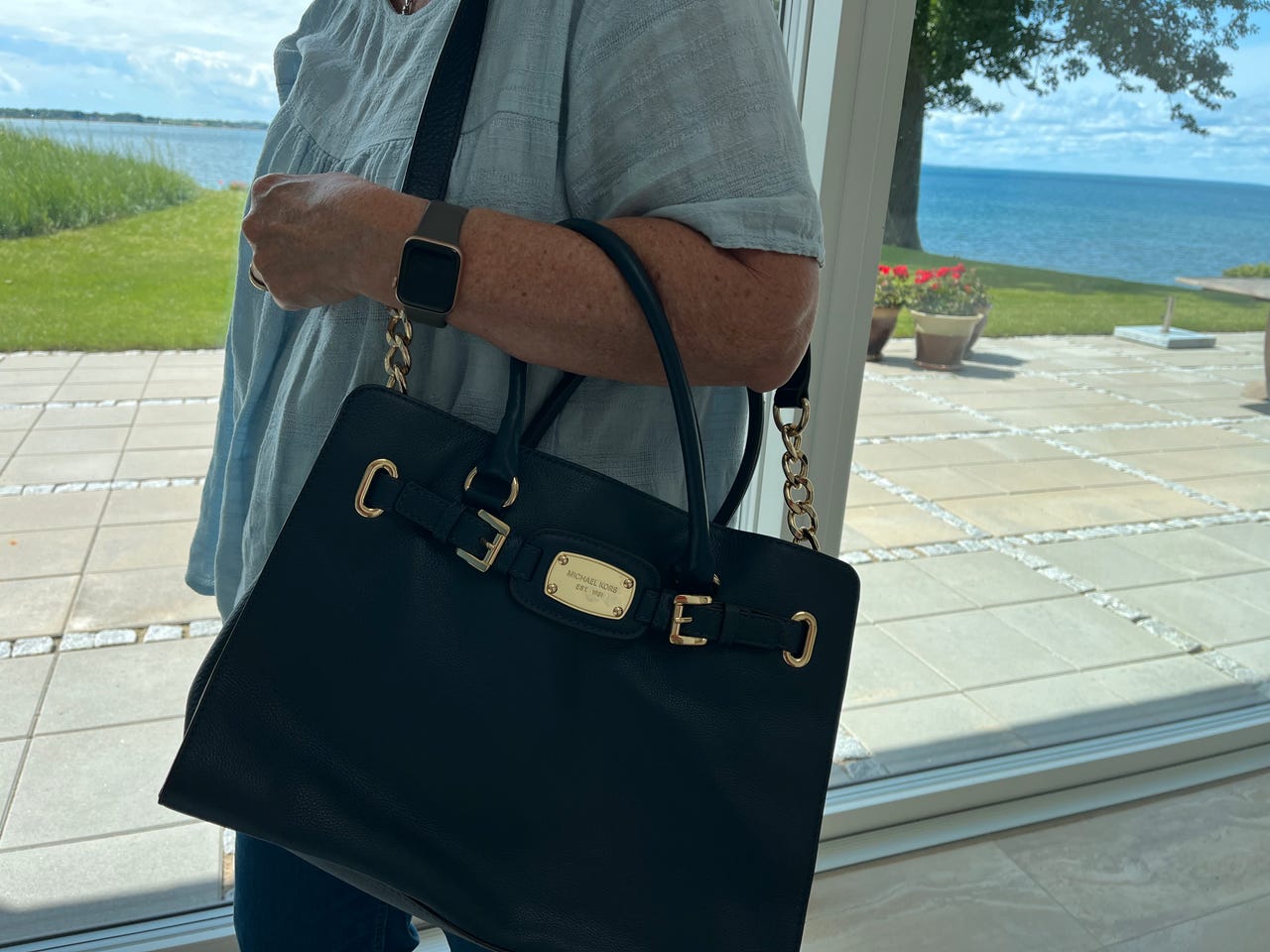 Michael Kors håndtaske | DBA