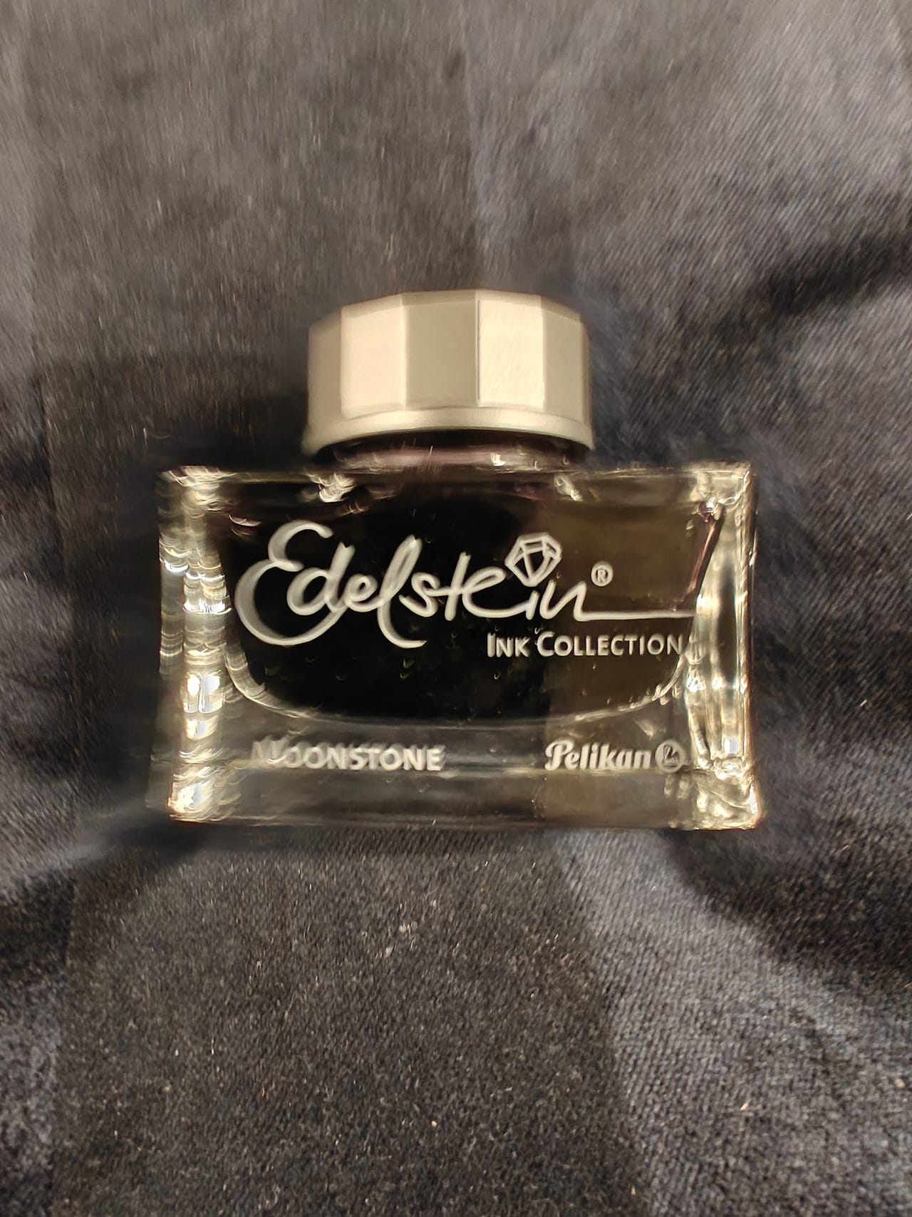 Pelikan Edelstein Ink “Moonstone” – 50 ml – Ink of the Year – Original ...
