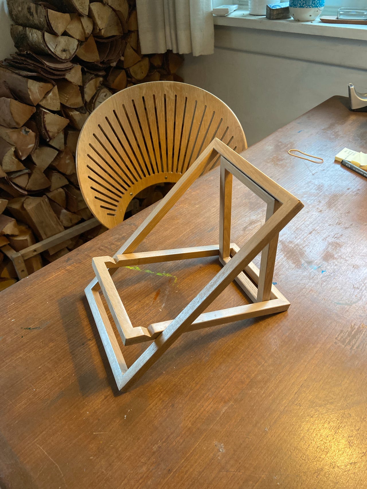 Stativ til computer o.l. | DBA