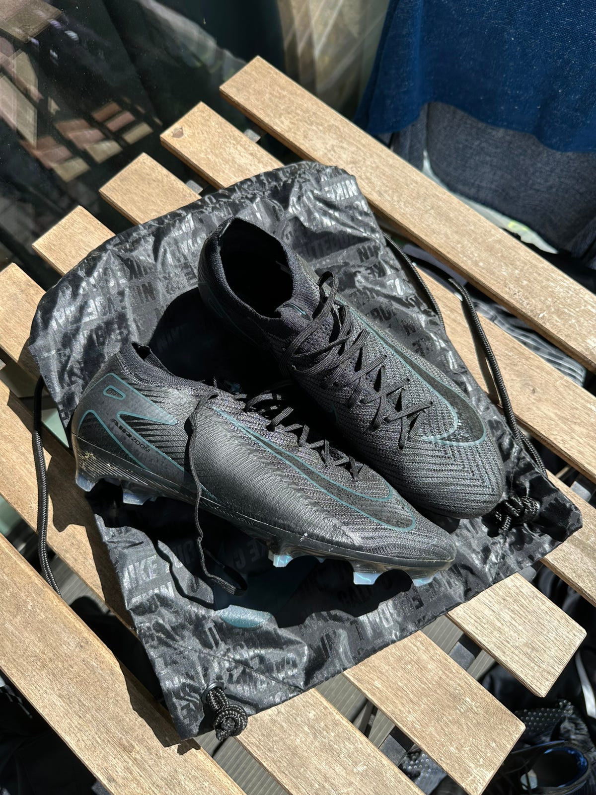 Nike Mercurial Vapor 16 Elite FG | DBA