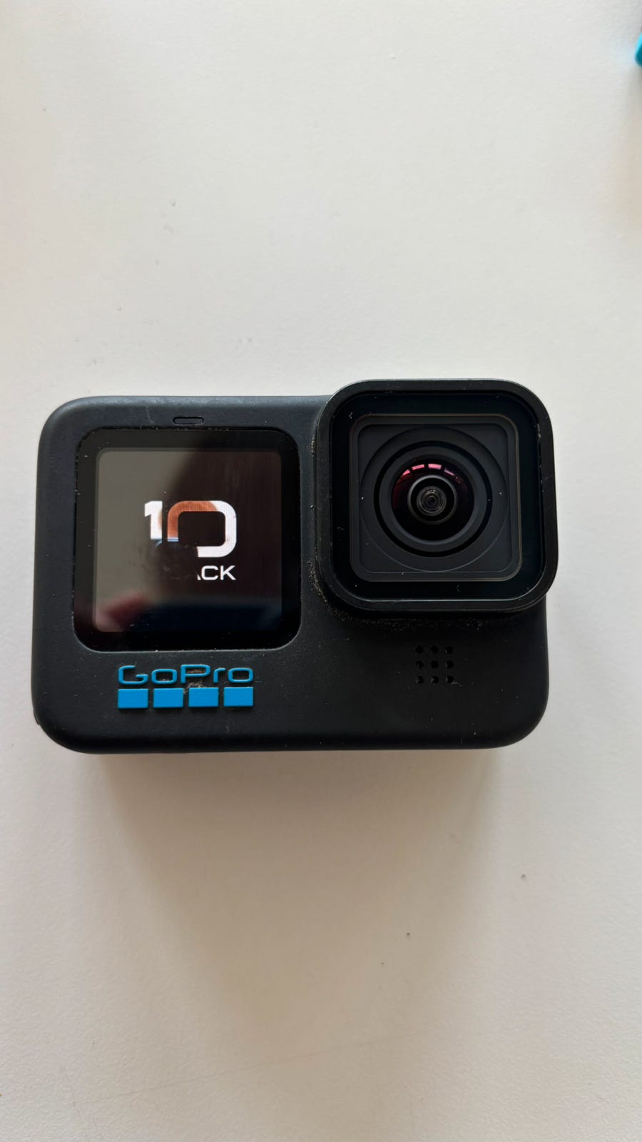 GoPro Hero 10 Black | DBA