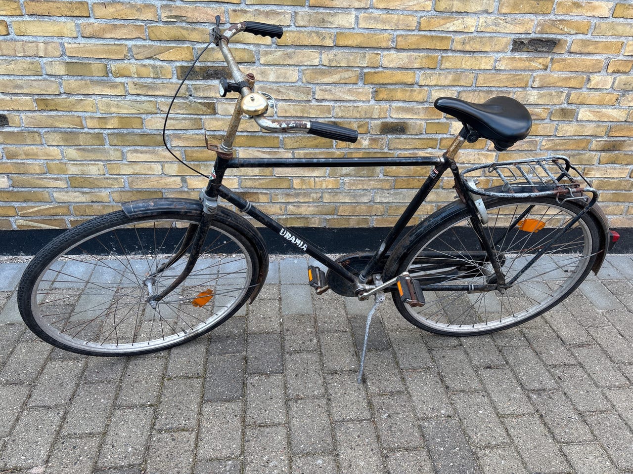 Retro cykel | DBA