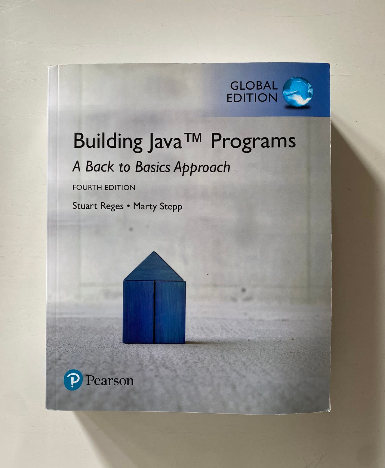 Building Java Programs | DBA