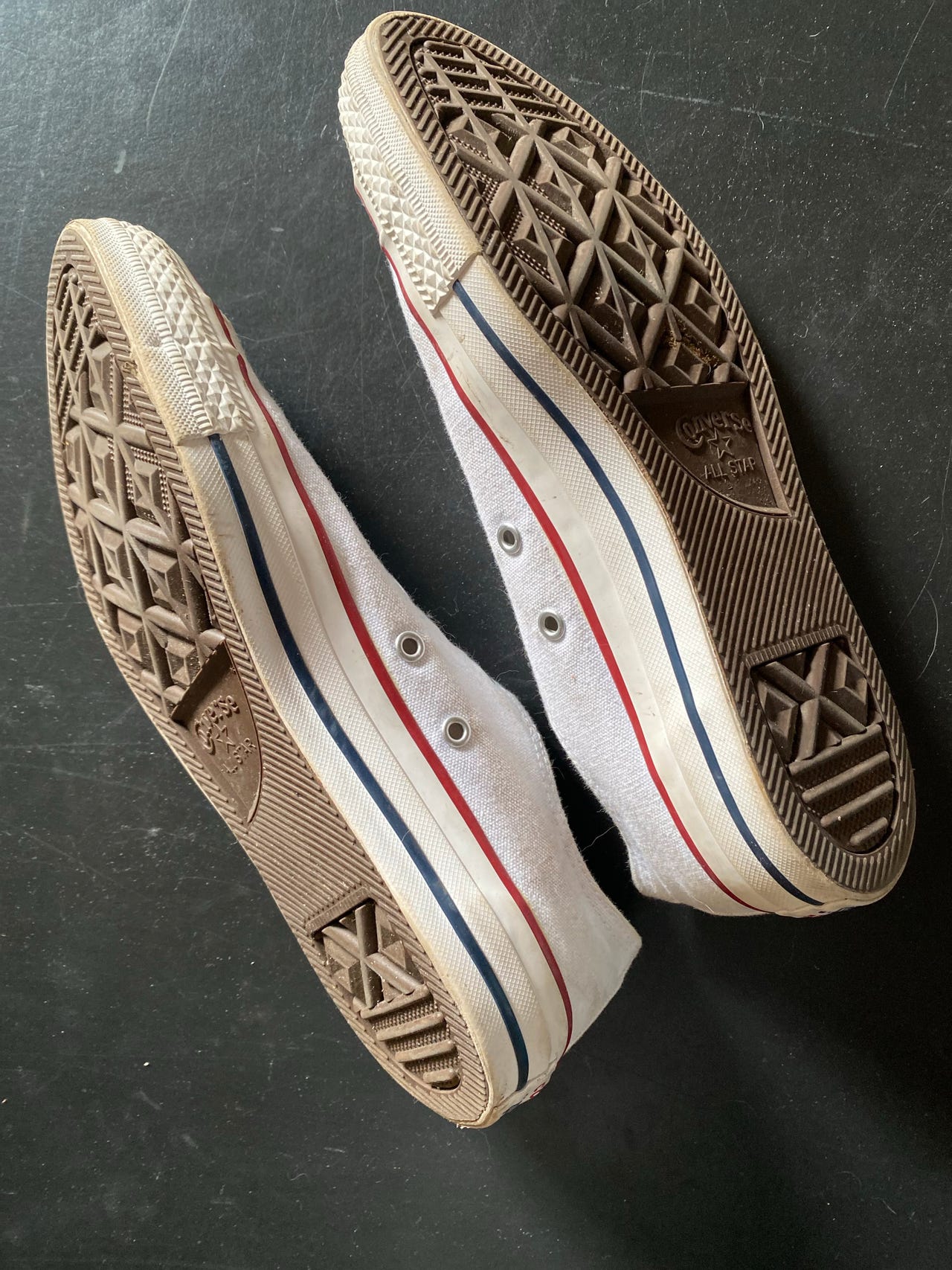 Converse - max brugt 5 gange | DBA