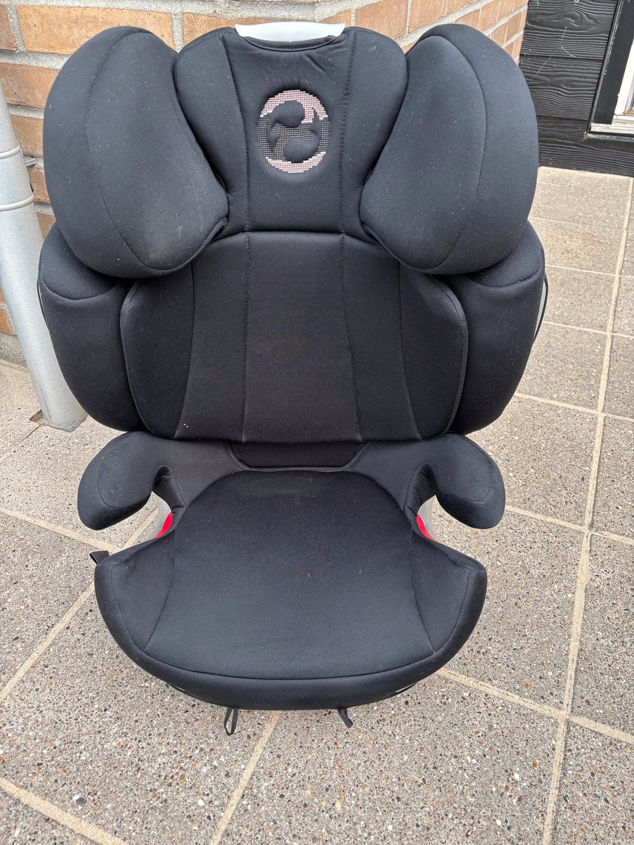 Cybex autostol | DBA