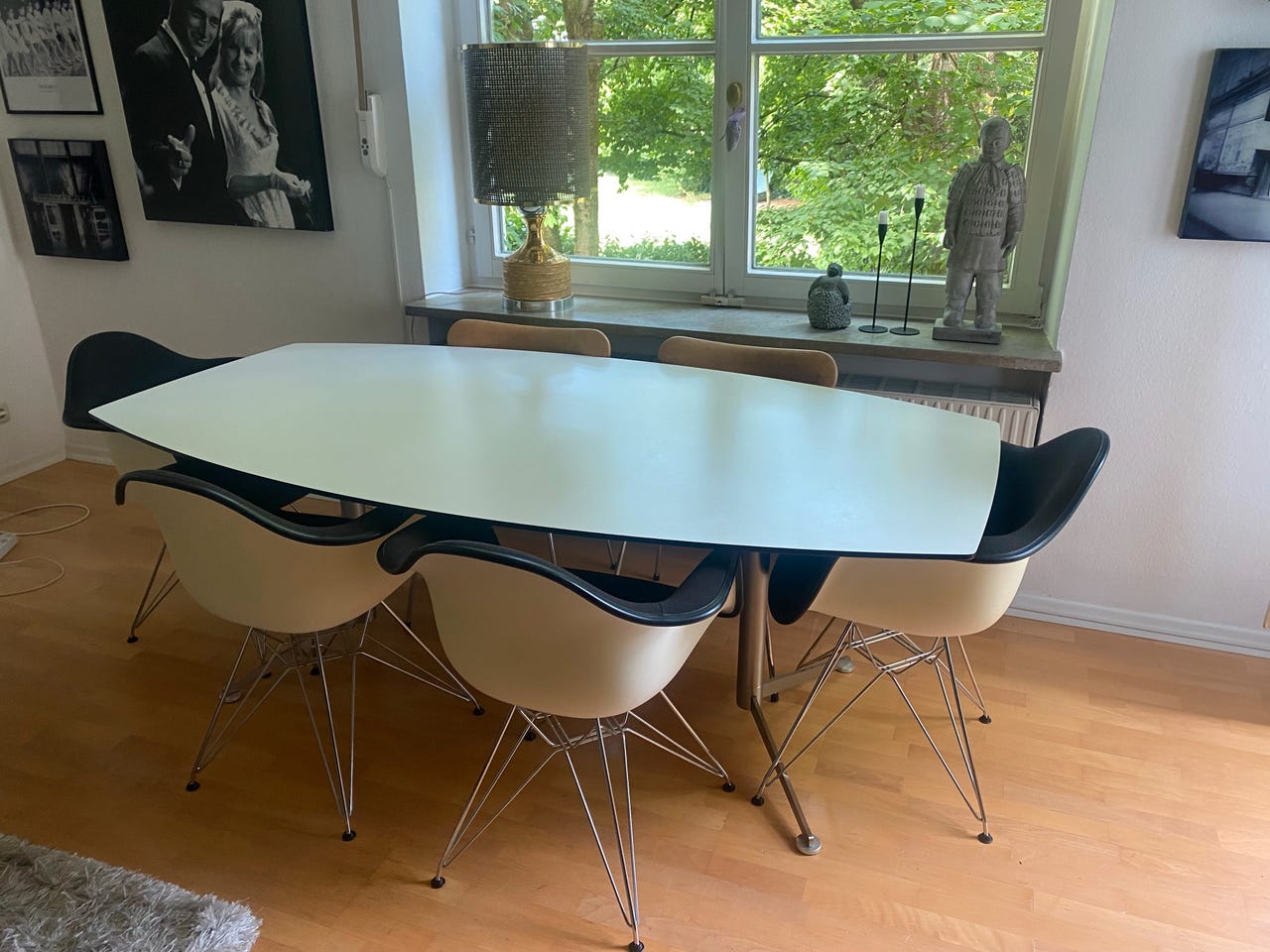 Paustian Spinal Table | DBA