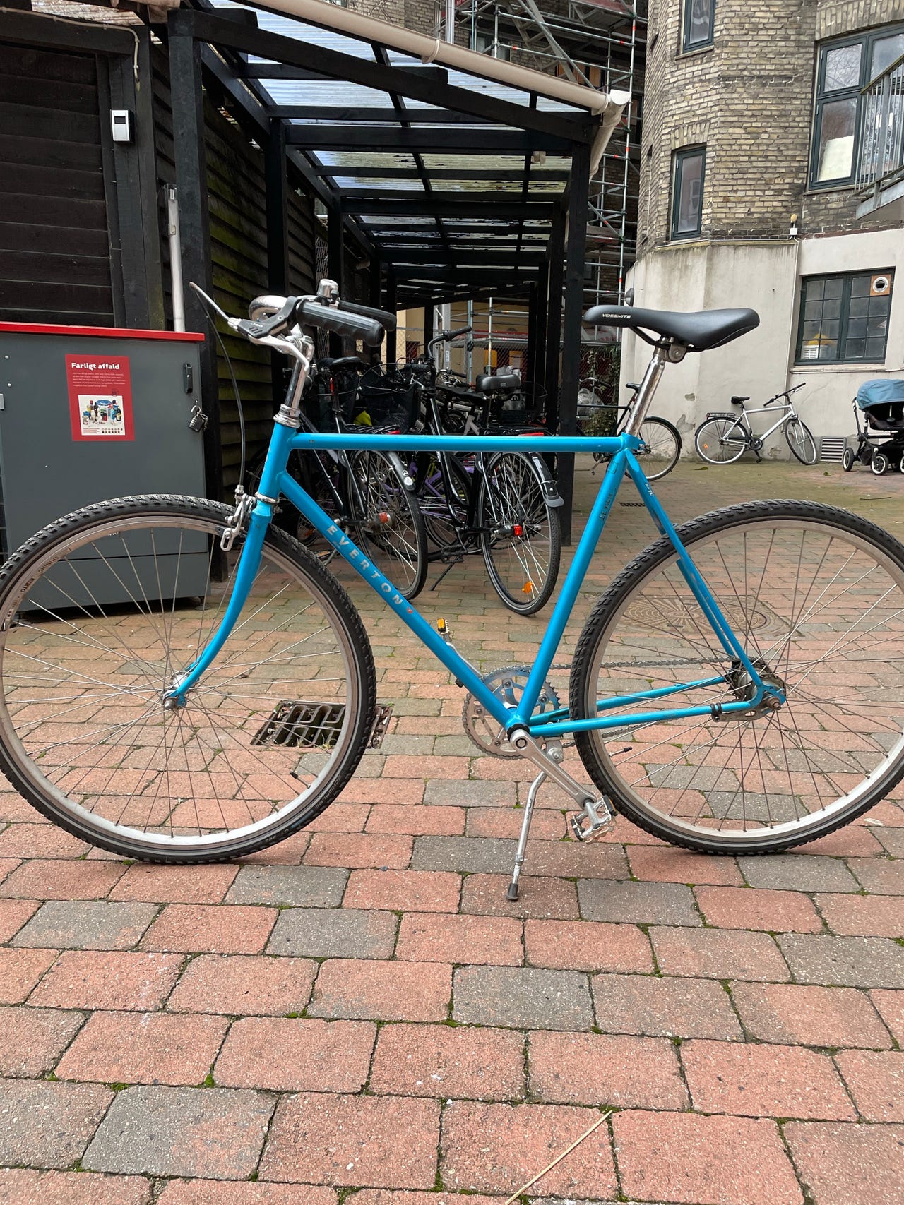 Everton single speed | DBA