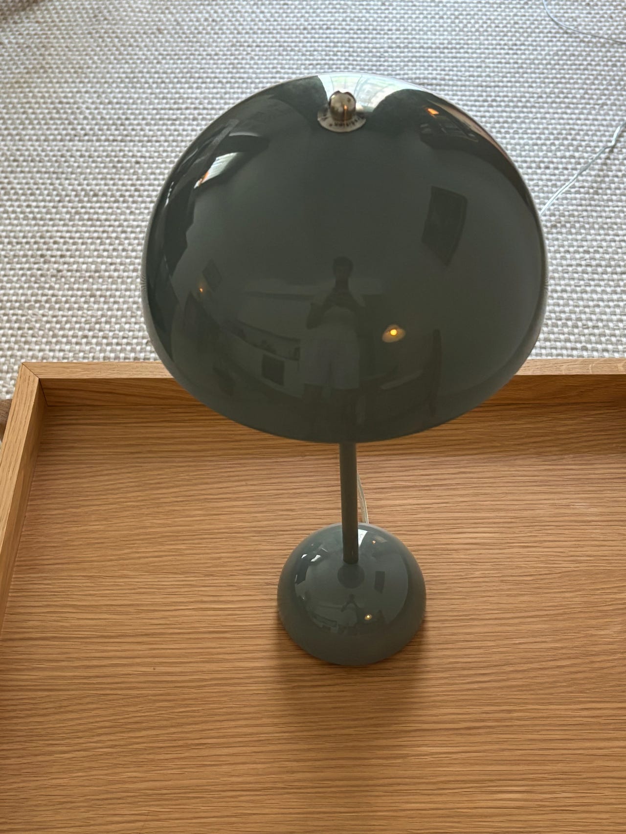 VP3 Flower Pot | DBA
