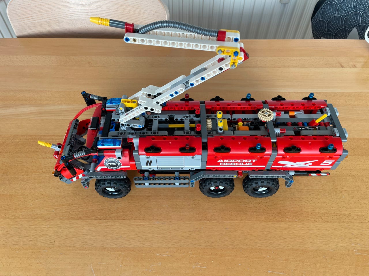 Lego Technic 42068 | DBA