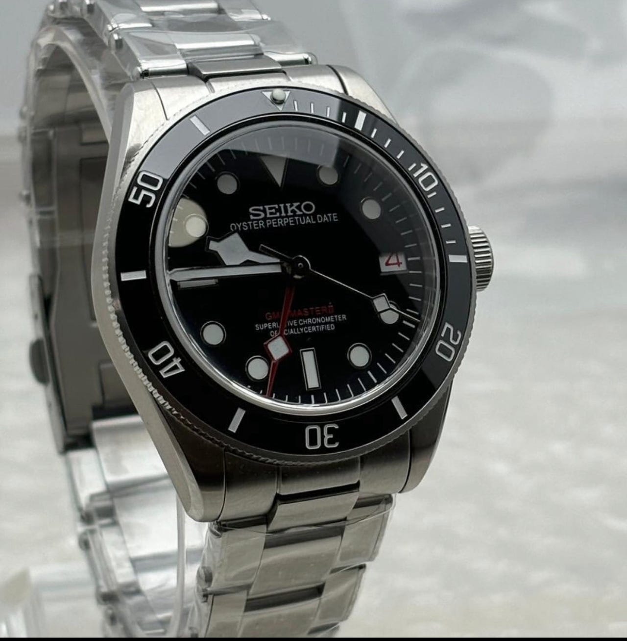 tudor Mods II | DBA