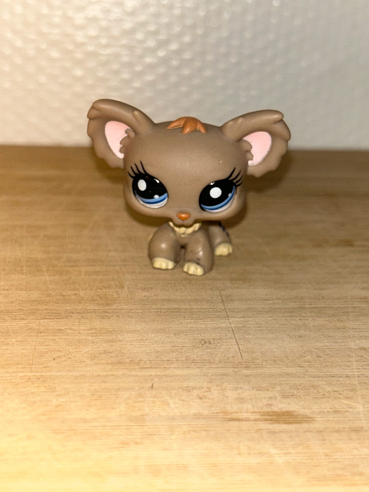LPS #1392 Chihuahua | DBA