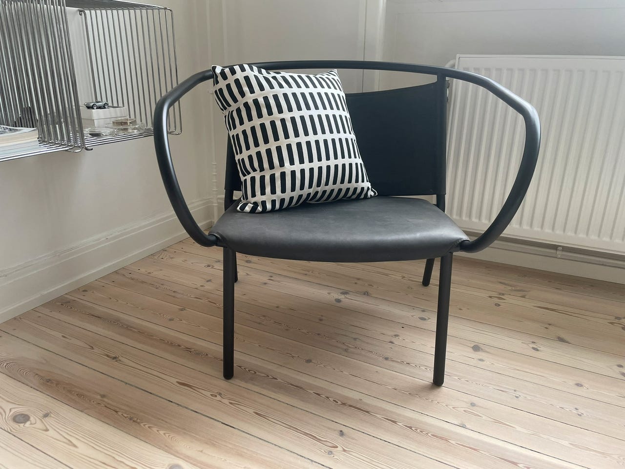 Lounge chair Afteroom | DBA