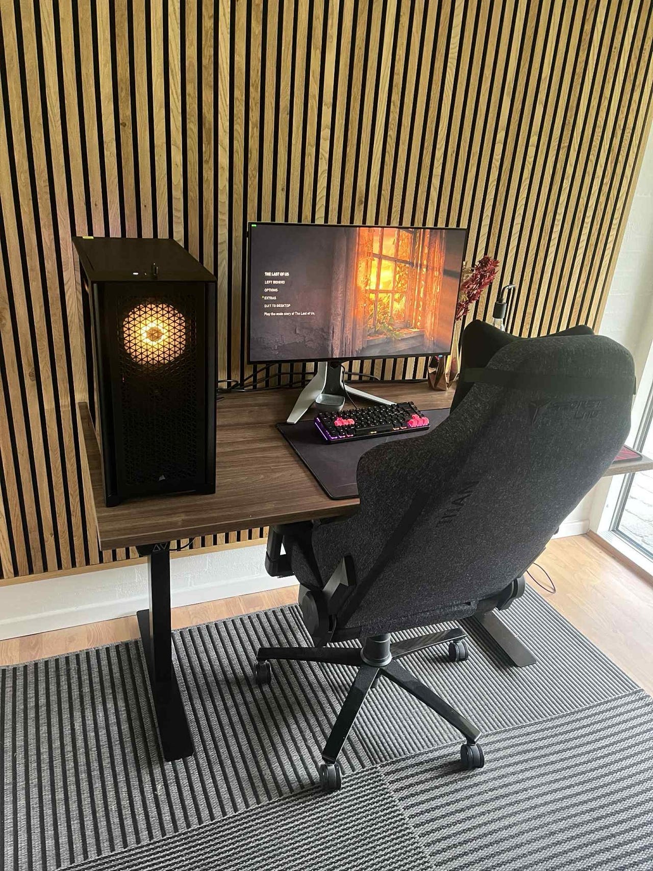 Alienware AW2723DF 27” 1440p | DBA