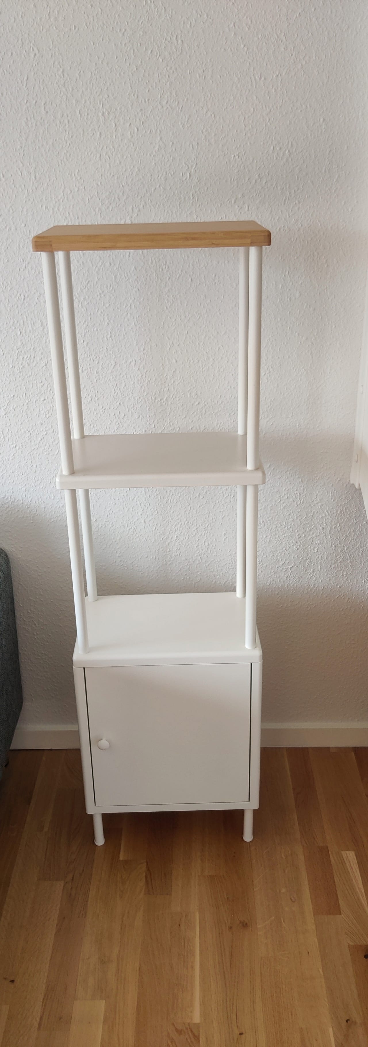 Reol til badeværelset | DBA