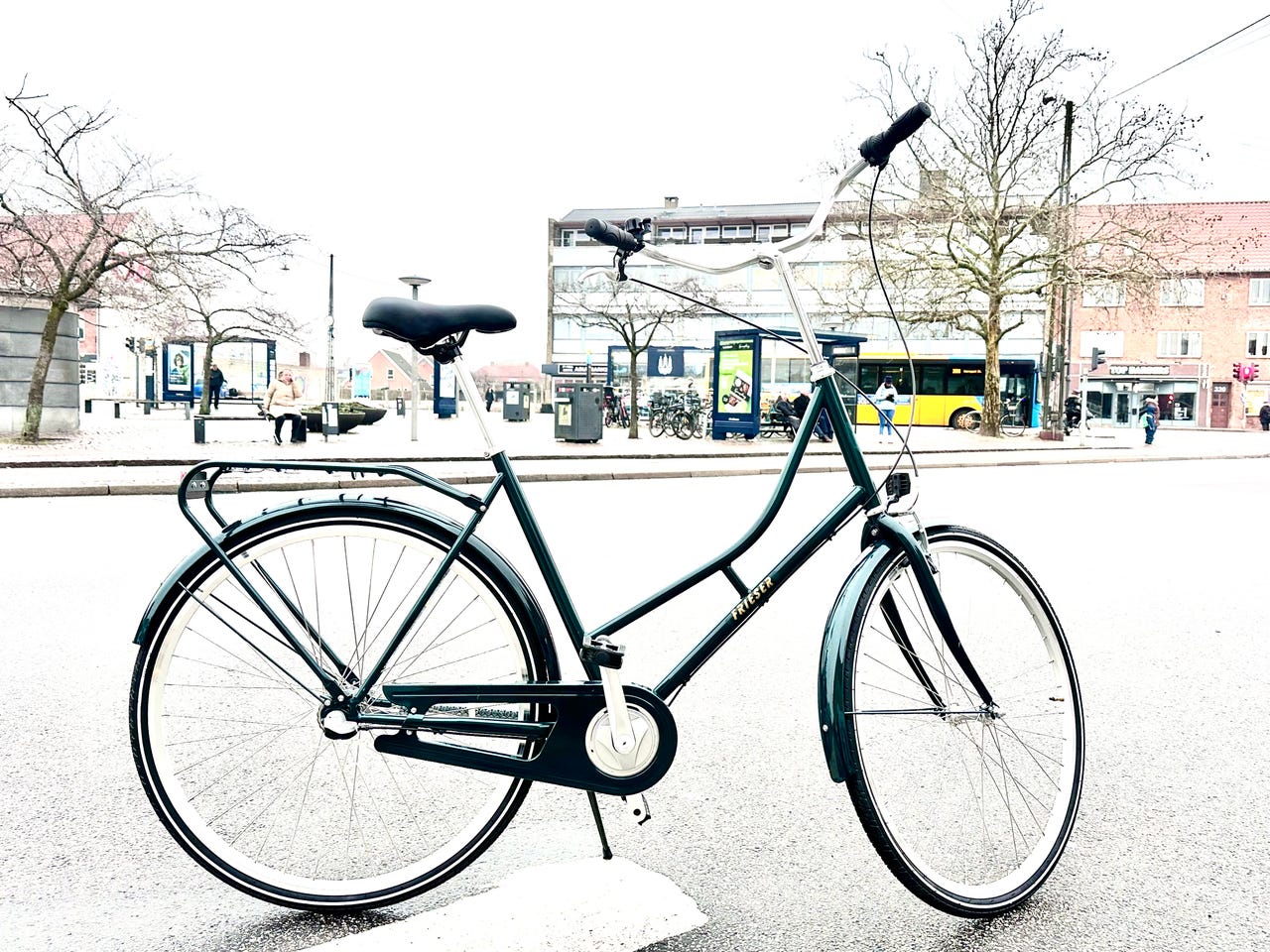 Tilbud tilbud på classic superflot cykler 3 G | DBA