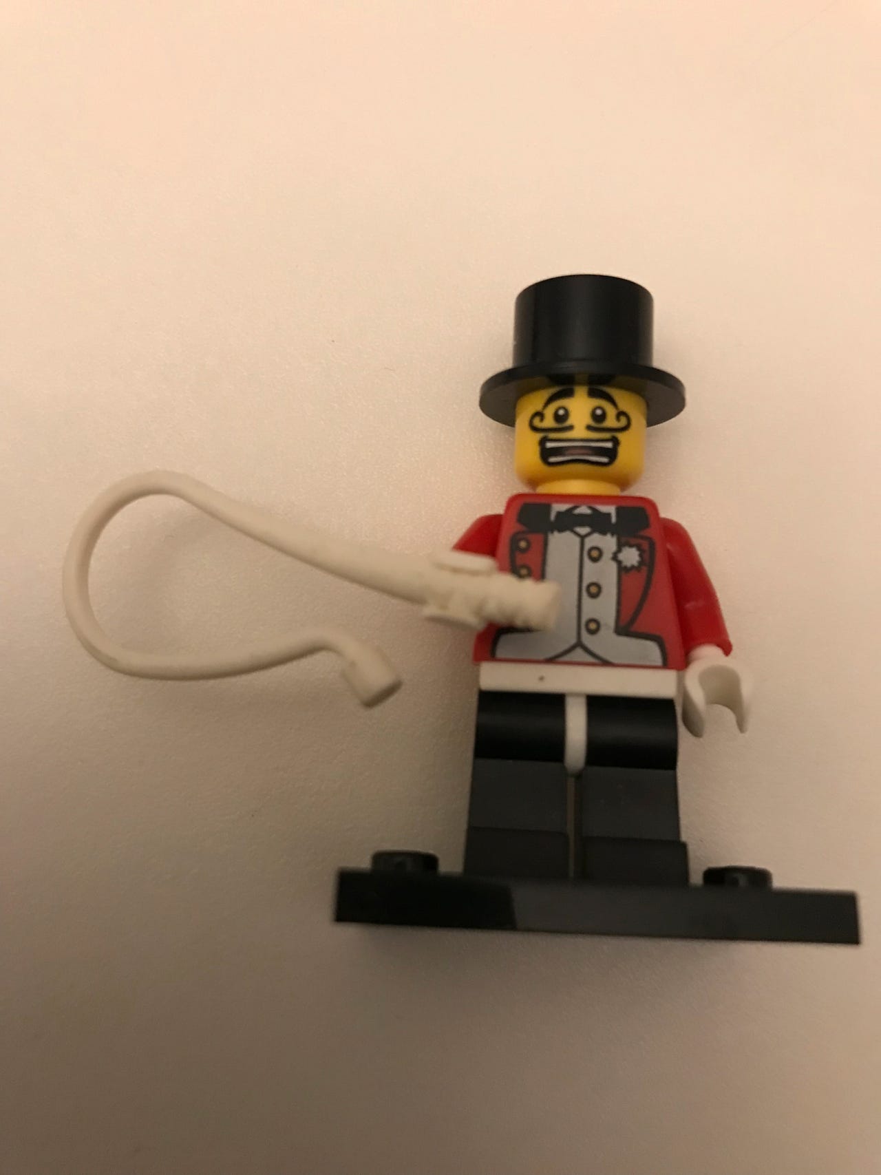 Lego minifigur fra serie 2 | DBA