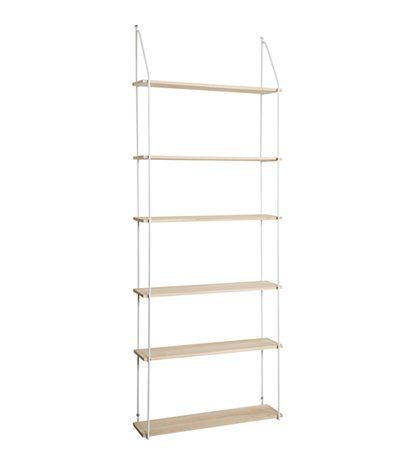 Søstrene Grene hylde/reol/dekorationshylde | DBA