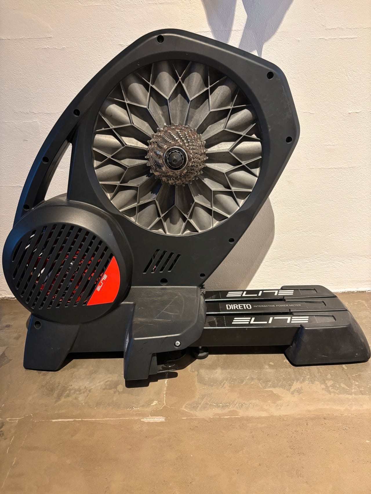 Elite Direto Hometrainer | DBA