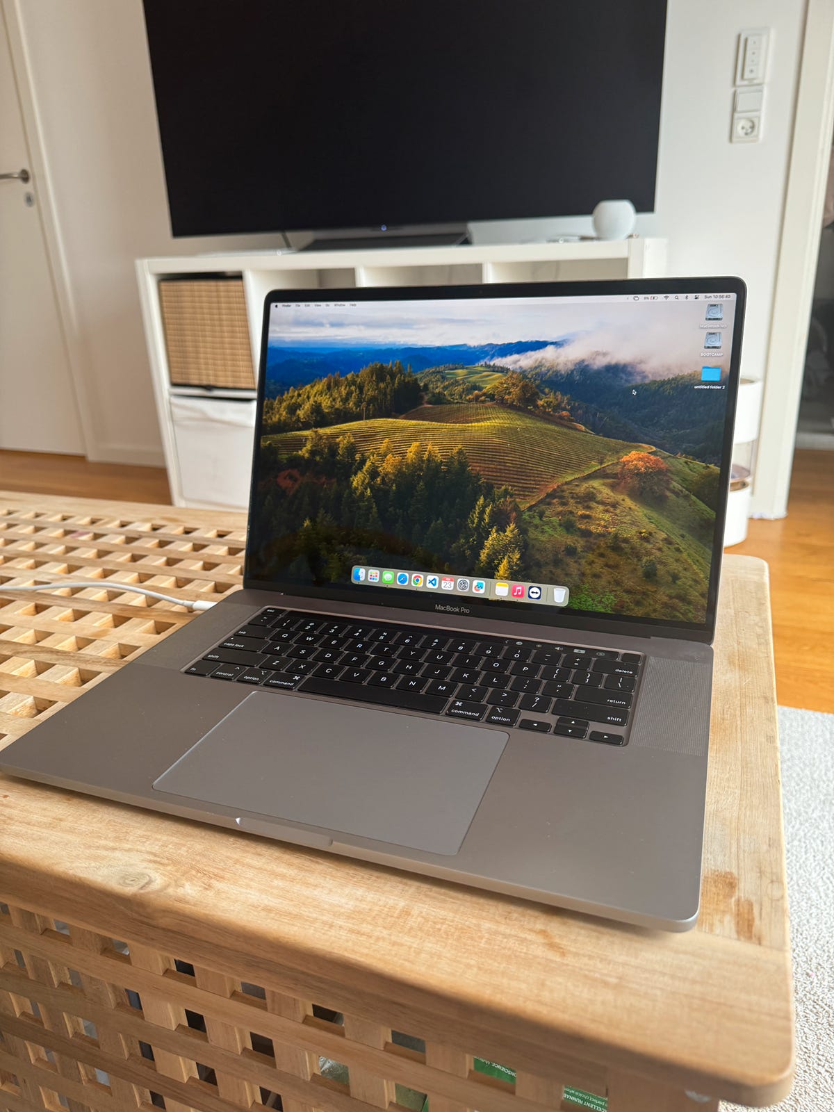 MacBook Pro 16 | i9 | 8GB GPU - 2019 | DBA