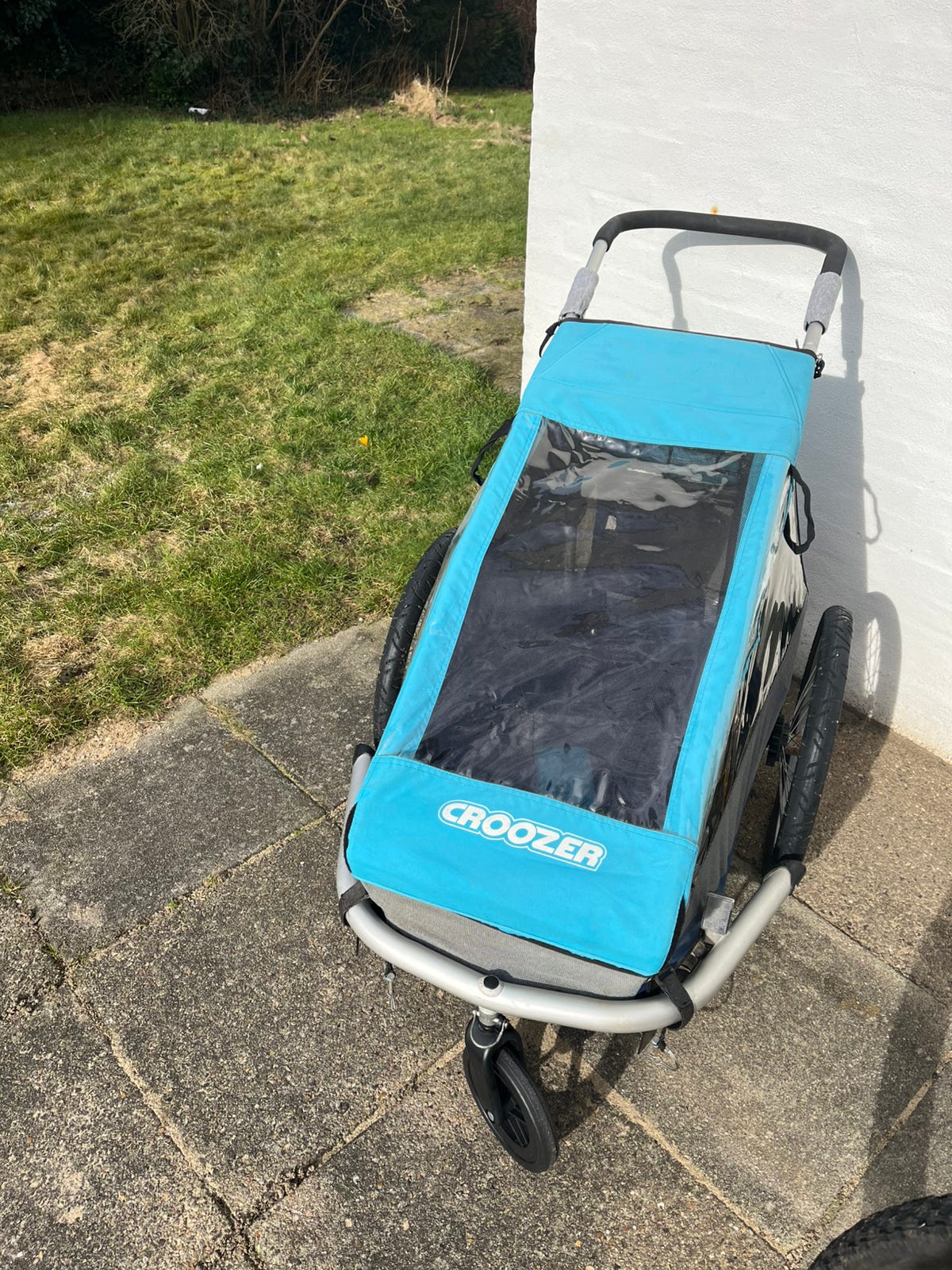 Croozer kid 1 cykel trailer | DBA