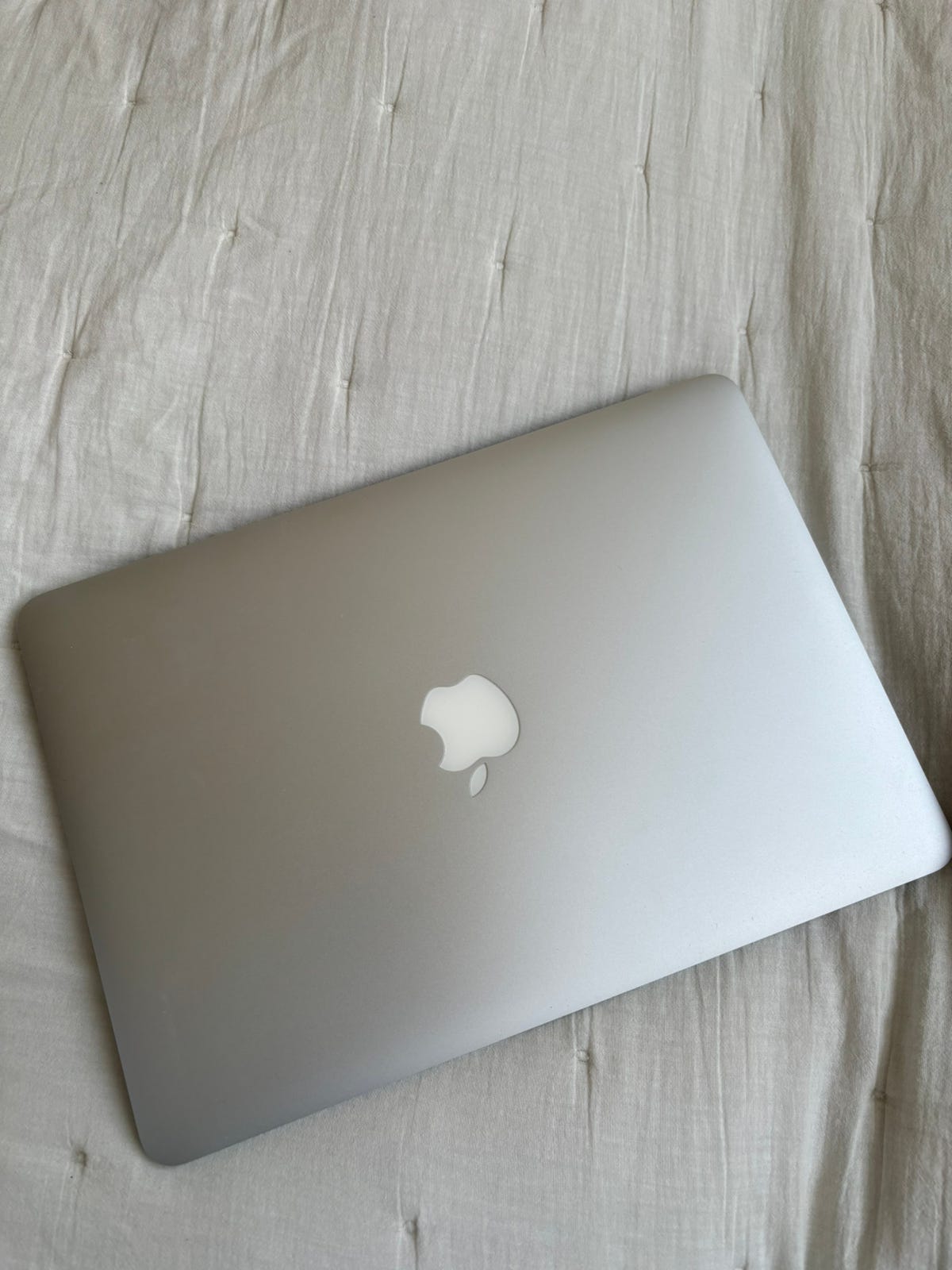 MACBOOK AIR 2015 | DBA