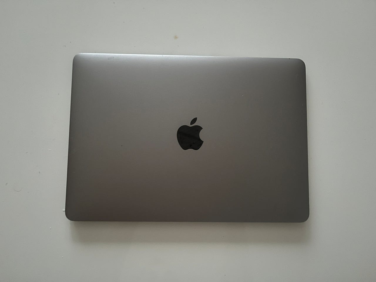 Macbook 12-inch Retina | DBA