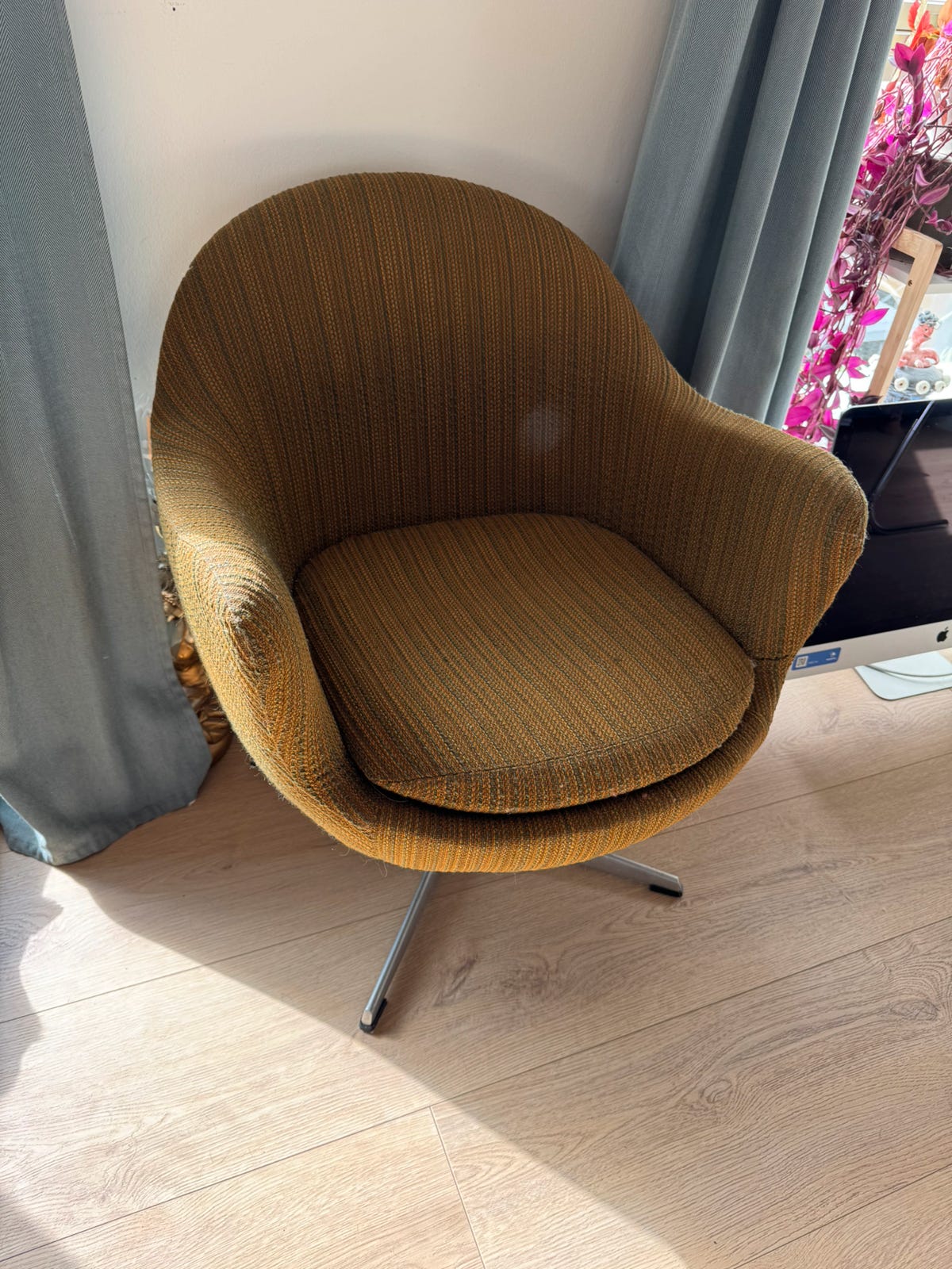 Retro stol G.Thams design stol | DBA