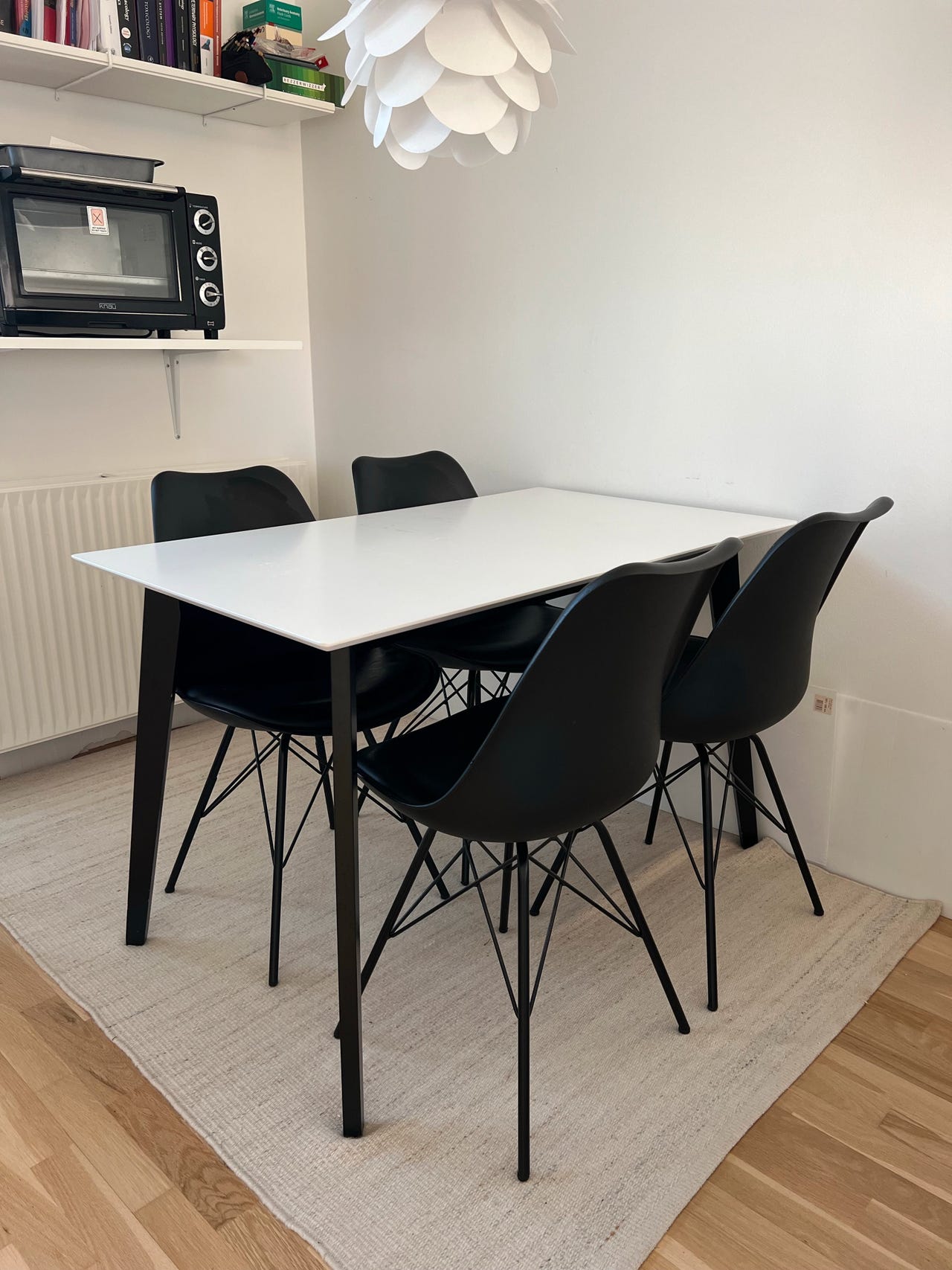 Spisebordssæt | DBA