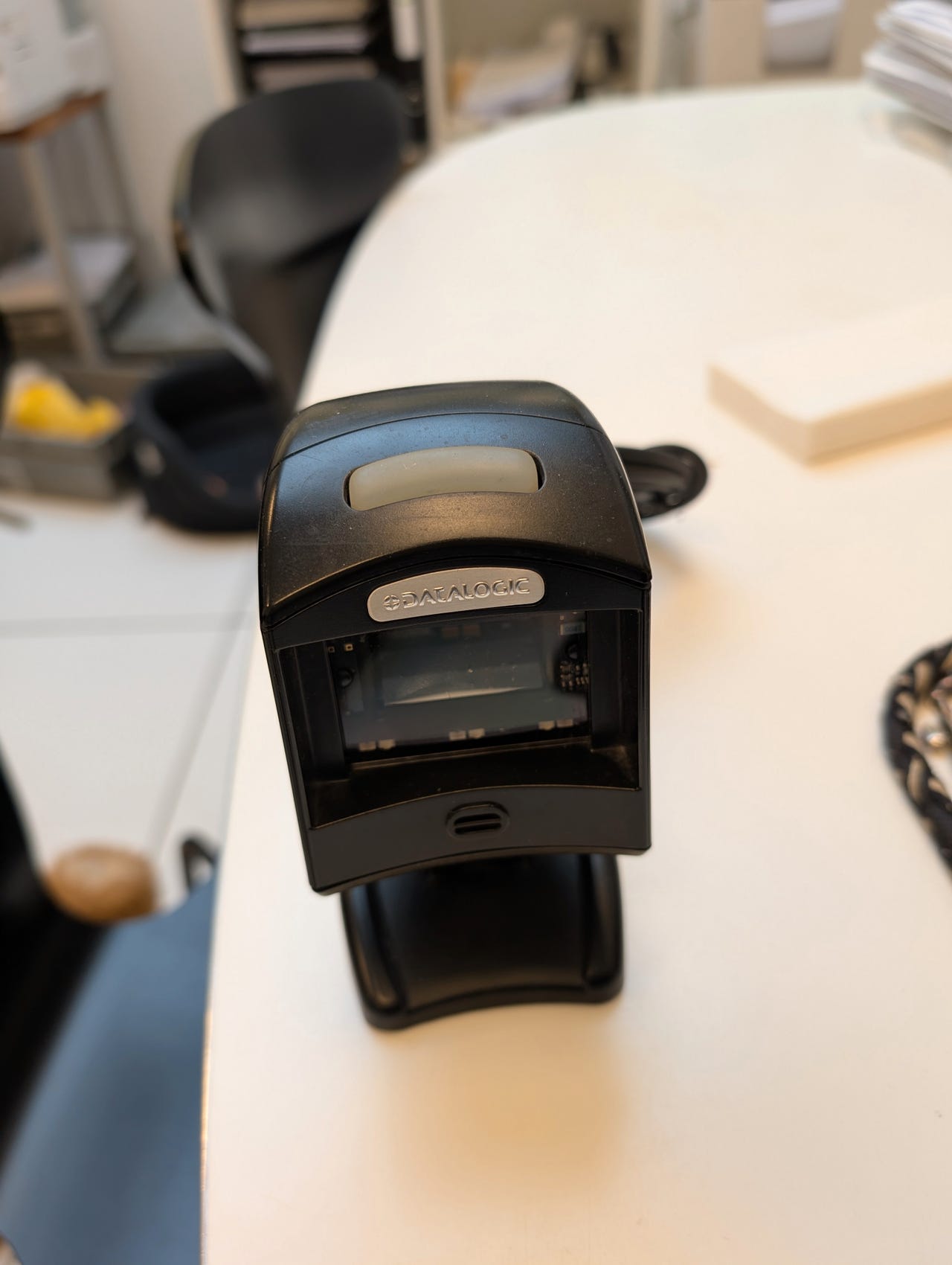 Datalogic Magellan 1100i Stregkode scanner | DBA