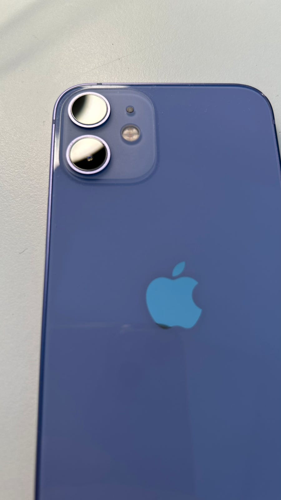 Rigtig fin iPhone 12 mini | DBA